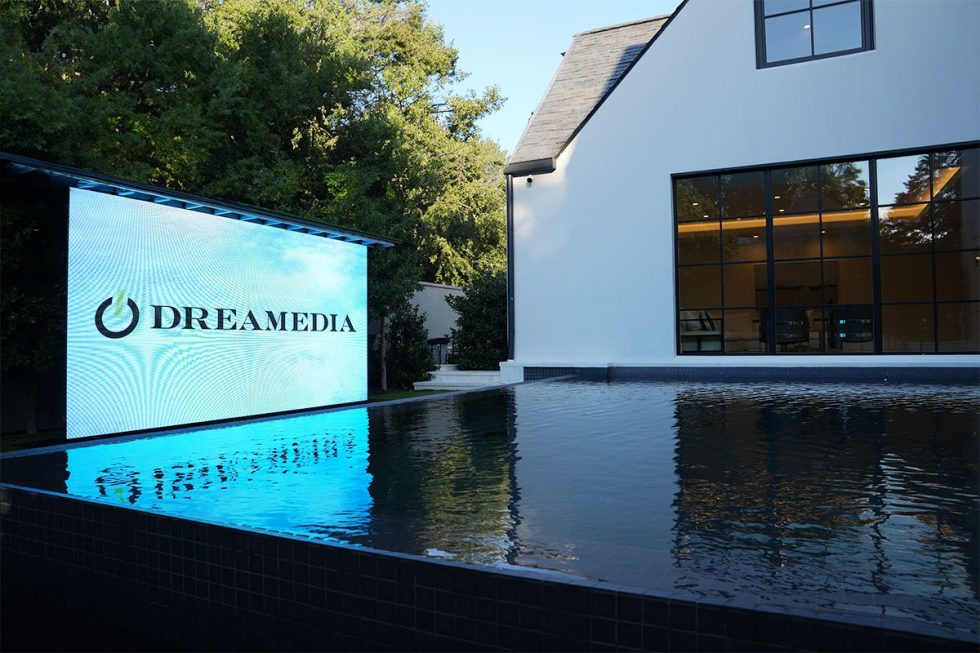 Dreamedia Plus - Dreamedia AV