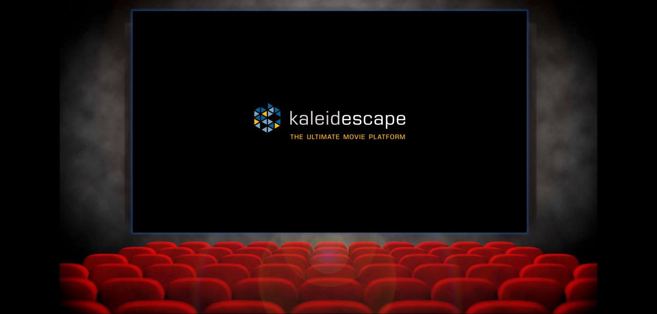 Kaleidescape - Dreamedia AV