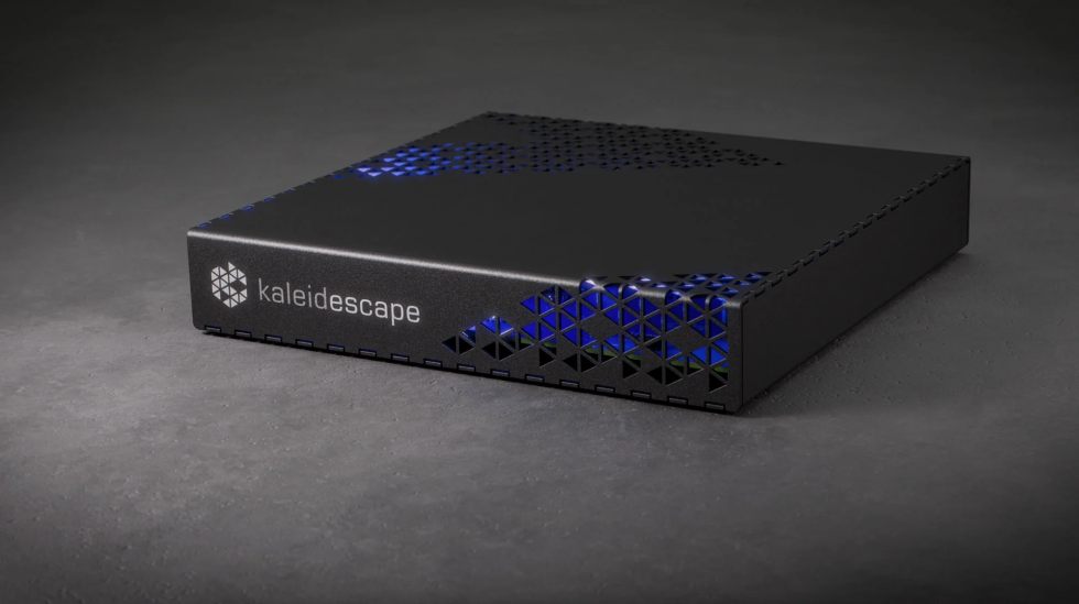 Kaleidescape - Dreamedia AV