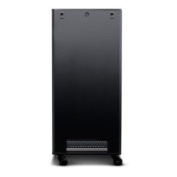 Dreamedia Strong FS 21U Professional Home Theater Rack