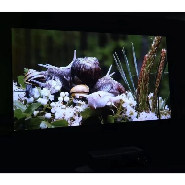 AWOL Vision 4K 3D Triple Laser Projector LTV-3000 Pro - Dreamedia AV