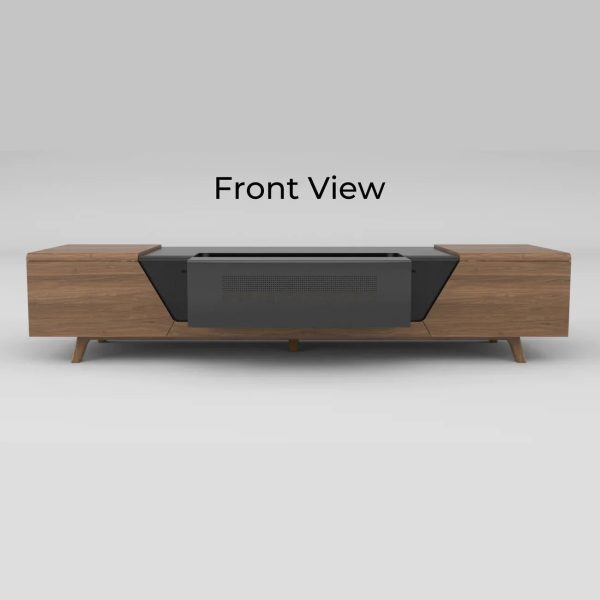 AWOL Vision SMART CABINET UST Projector Cabinet