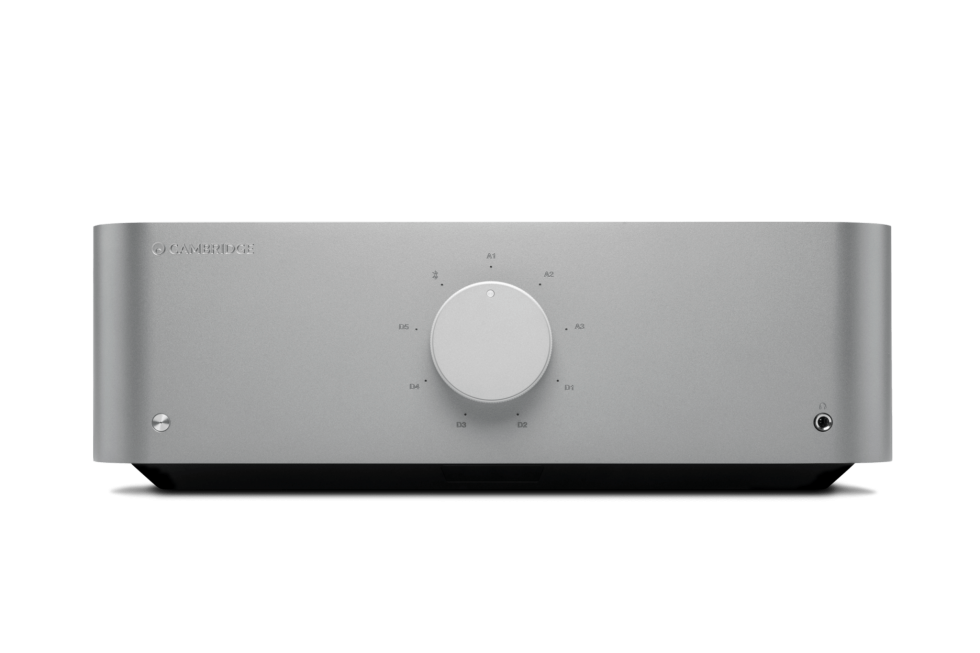 Cambridge Audio Edge A Integrated Amplifier - HiFi Powerhouse