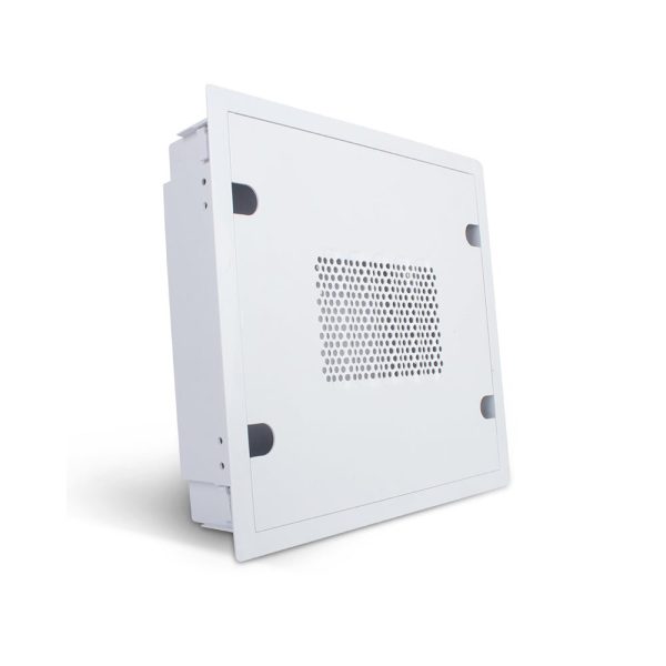 Dreamedia In-Wall Accessory Box for Clean TV Installations