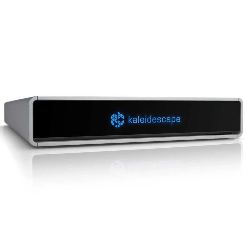 Kaleidescape - Dreamedia AV