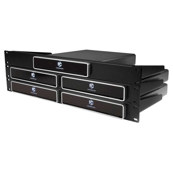 Kaleidescape Strato C Terra Rack Mount Hardware Review
