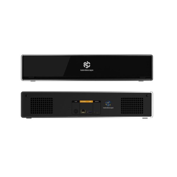 Kaleidescape Terra Prime HDD 4K Movie Server