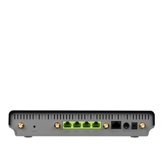 Luxul XWR-3150 EPIC 3 Dual Band AC3100 Router with MU-MIMO Tech