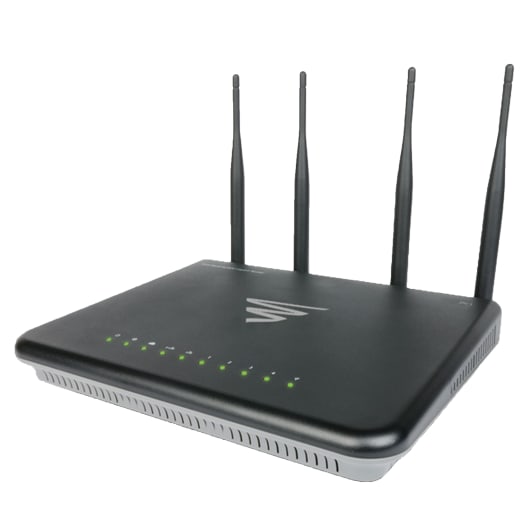 Luxul XWR-3150 EPIC 3 Dual Band AC3100 Router with MU-MIMO Tech
