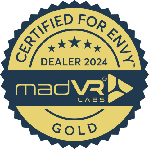 MadVR Envy MK2 Video Processor - Dreamedia AV