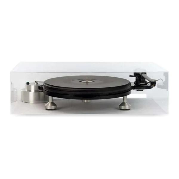Michell Audio TechnoDec Turntable Dust Cover - Dreamedia AV