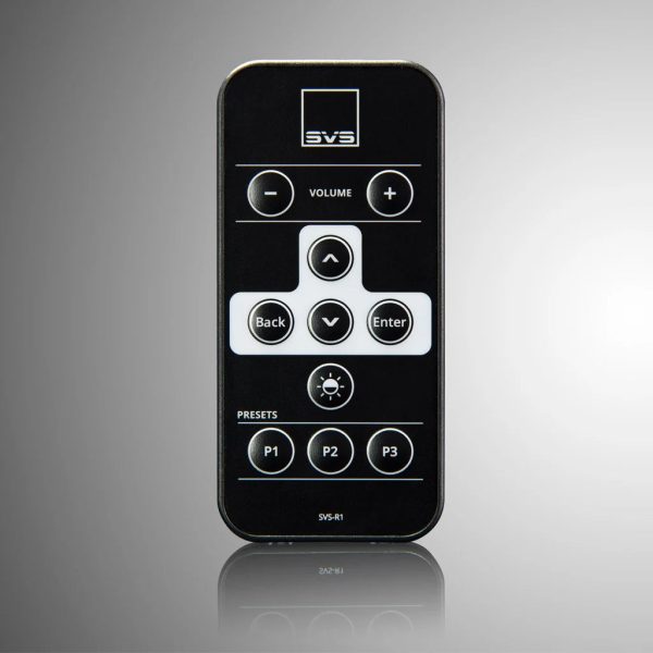 SVS Dual PB17-Ultra R Evolution High Performance Subwoofer