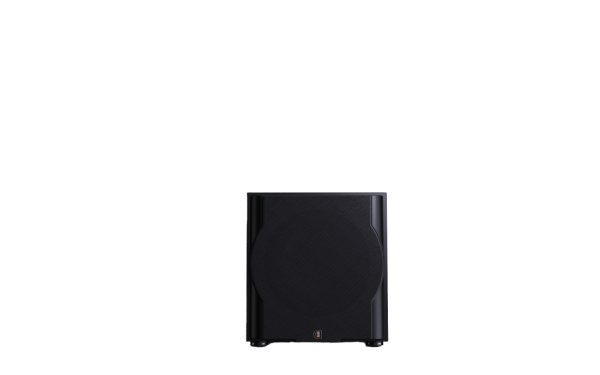 Perlisten Audio R12s Subwoofer for Home Theater Systems