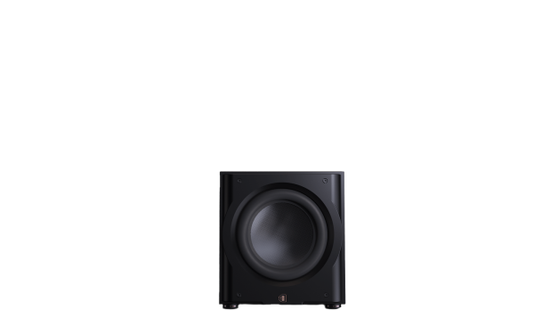 Perlisten Audio R12s Subwoofer - Single 12” Sealed High-End Bass