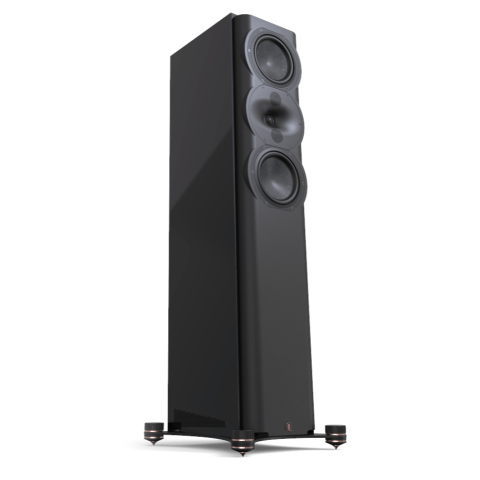 Perlisten Audio R5t THX Ultra Tower Speaker