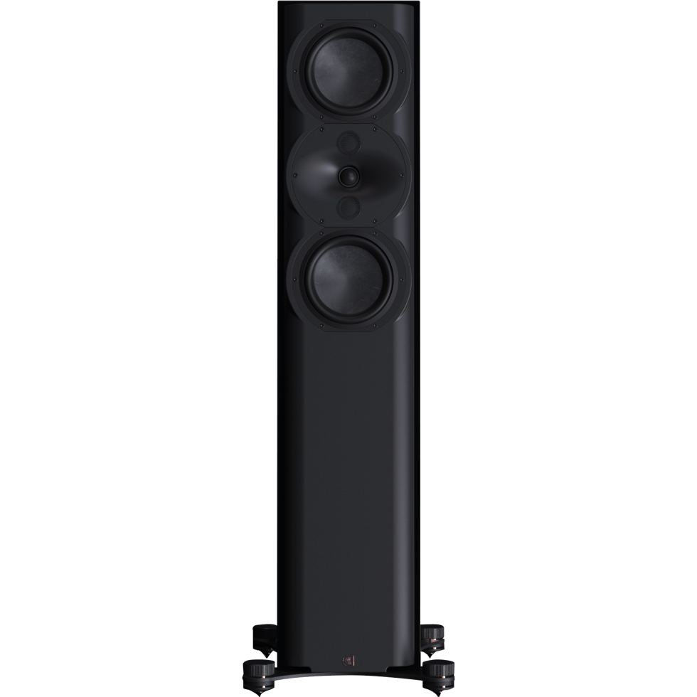Perlisten Audio R5t THX Ultra Tower Speaker