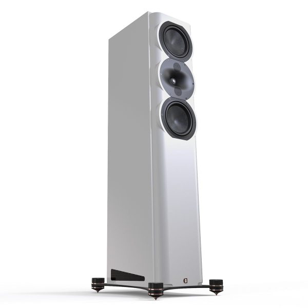 Perlisten Audio R5t THX Ultra Tower Speaker