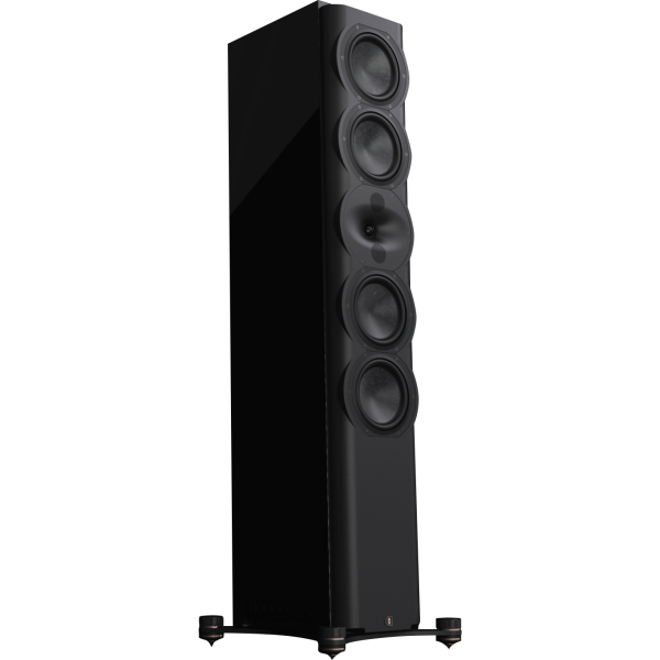 Perlisten Audio R7t Tower Speaker THX Certified Power