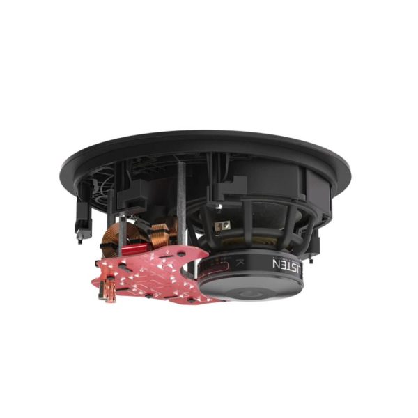 Perlisten Audio R2ic THX Ultra In-Ceiling Speaker