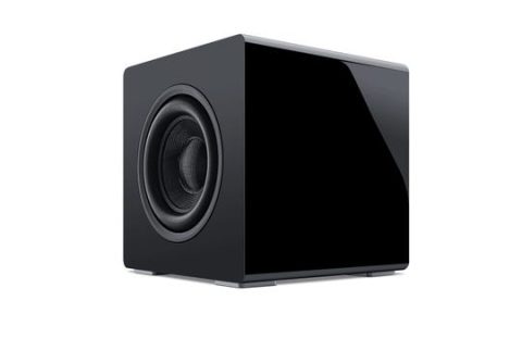 Proficient FTEQ-12 Dual 12" Subwoofer – Deep Bass & Multivoltage