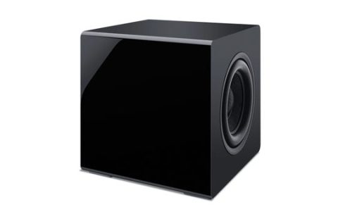 Proficient FTEQ-12 Dual 12" Subwoofer – Deep Bass & Multivoltage