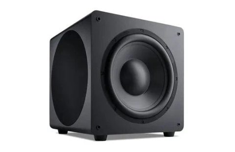 Proficient Protege FDS Triple Subwoofer: Deep Bass, Compact Design