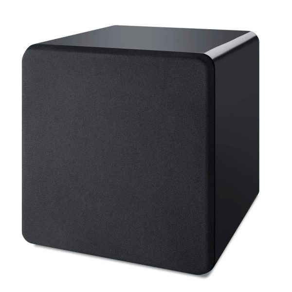 Proficient Signature 12" Subwoofer - Compact, Powerful & Smart-Compatible