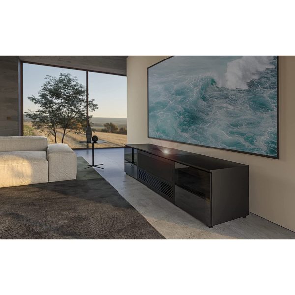Salamander Designs Epson LS800 UST Projector Cabinet