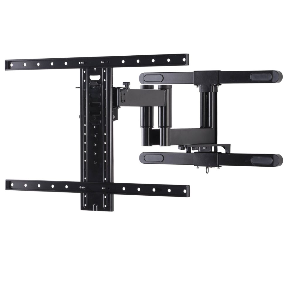 Sanus 40"-85" Outdoor Full Motion TV Mount - Dreamedia AV