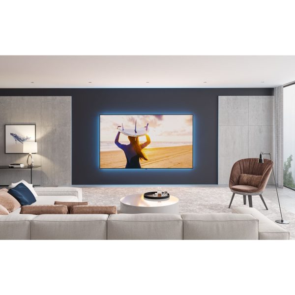 Screen Innovations Fixed Zero Edge [Cinemascope 2.35:1] - Dreamedia AV
