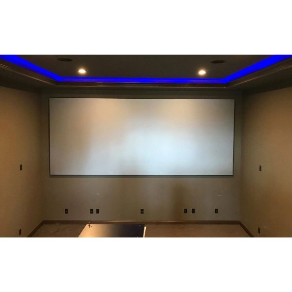 Dreamedia Gold Theater Package - Dreamedia AV