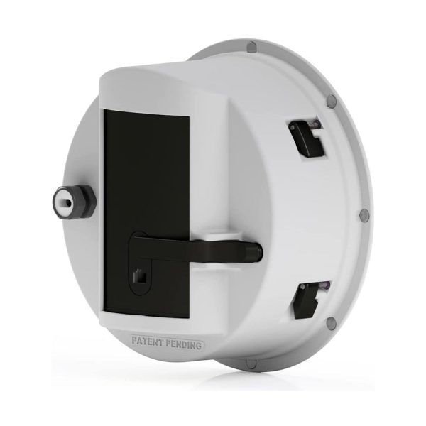 Sonos One Enclosure by Fruition Designs In Wall Installation Kit