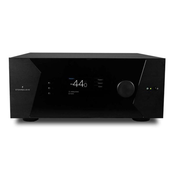 StormAudio ISR Fusion 20 20 Channel Immersive Sound Receiver
