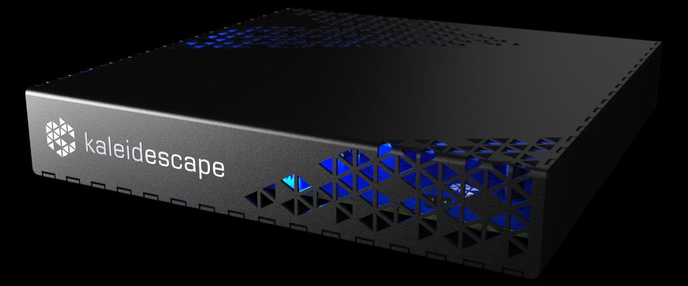 Kaleidescape - Dreamedia AV