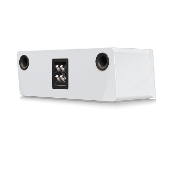 SVS Ultra Evolution Center Speaker for Home Theater Dialogue