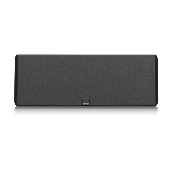 SVS Ultra Evolution Center Speaker for Home Theater Dialogue