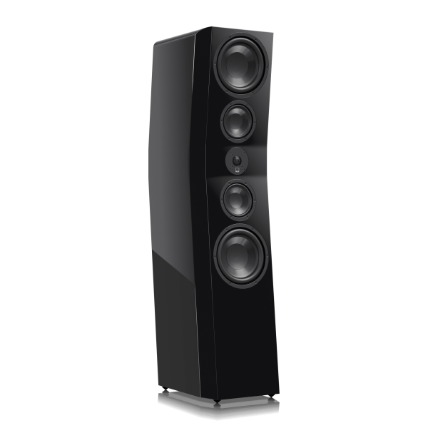 SVS Ultra Evolution Pinnacle Speaker for Serious Listening