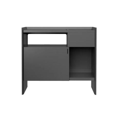 Symbol Audio Unison 38″ Record Stand - Dreamedia AV