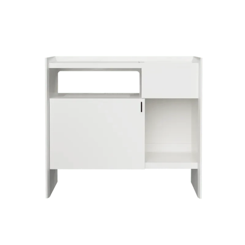 Symbol Audio Unison 38″ Record Stand - Dreamedia AV