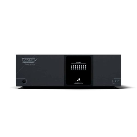 Trinnov Amplitude 16 16 Channel Power Amplifier