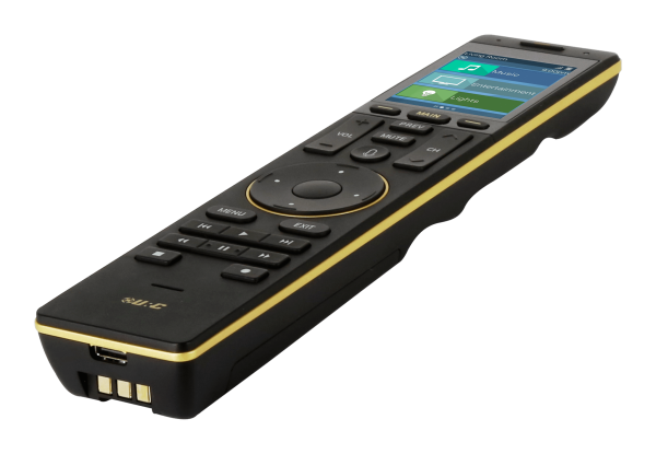 URC Wi-Fi Remote Control with Voice Control Review