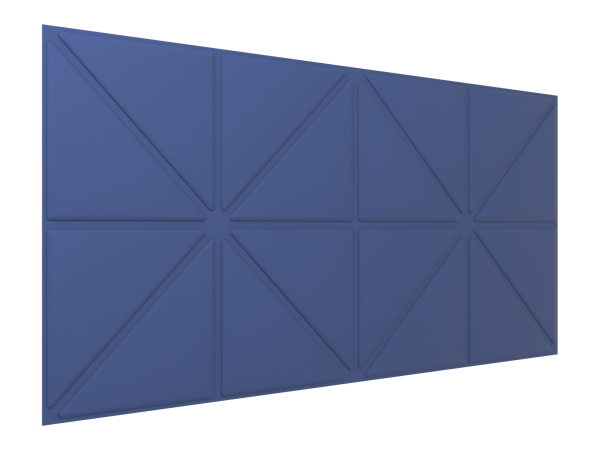 Vicoustic Vicwallpaper VMT Deck 30 - Acoustic Wall Covering