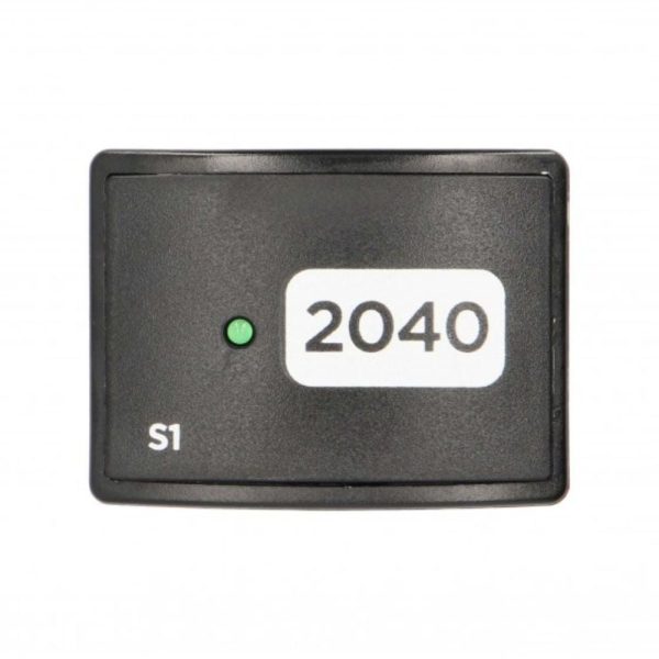 2040 Joule Surge Module for Home Theater Protection