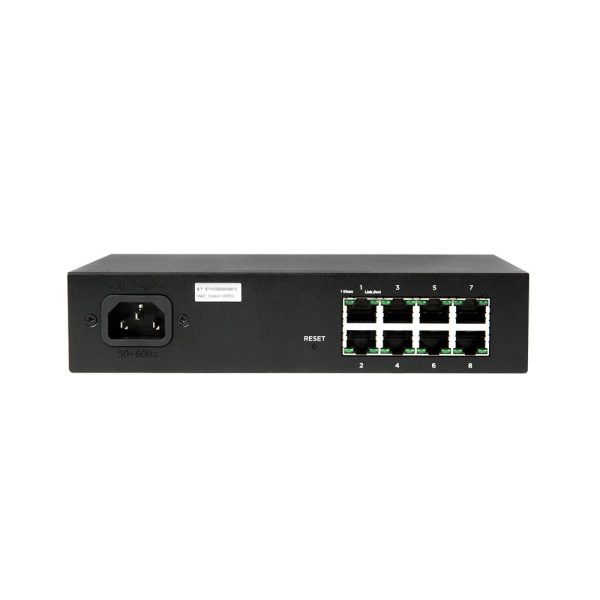 Araknis Networks Unmanaged Switch Gigabit Network Switch